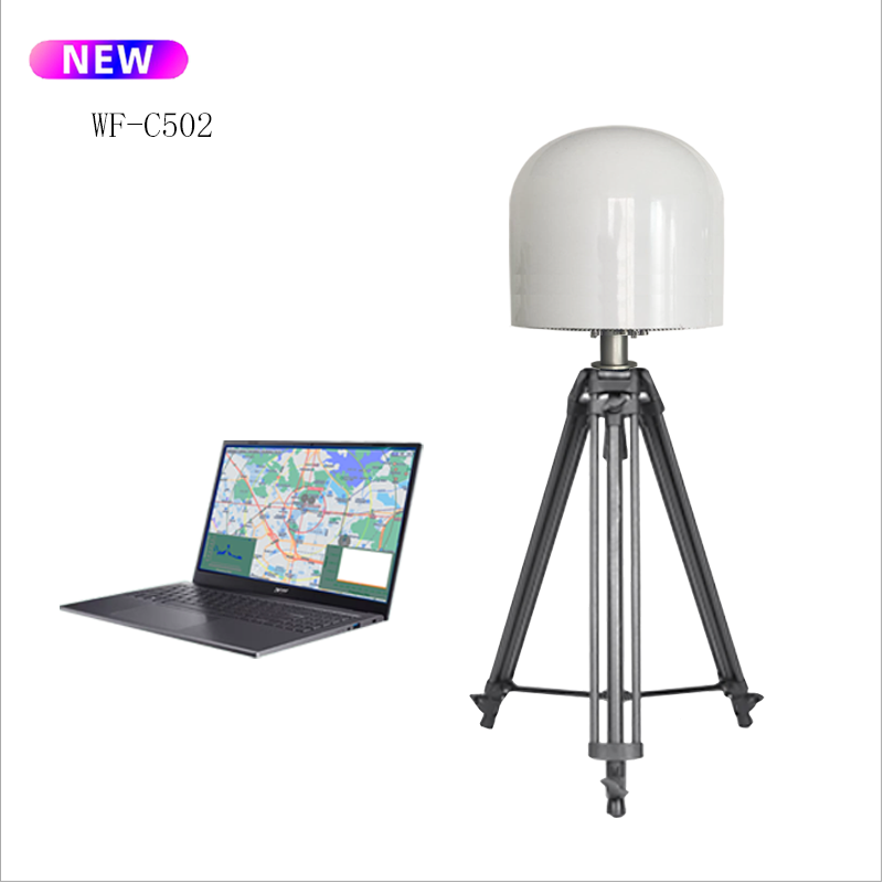 Drone jammer, Drone probe, Anti drone, UAV shielding equipment, Drone deception device – B•J