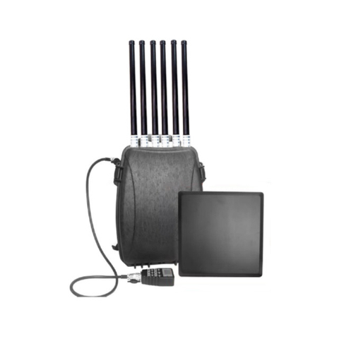 Drone jammer, Drone probe, Anti drone, UAV shielding equipment, Drone ...