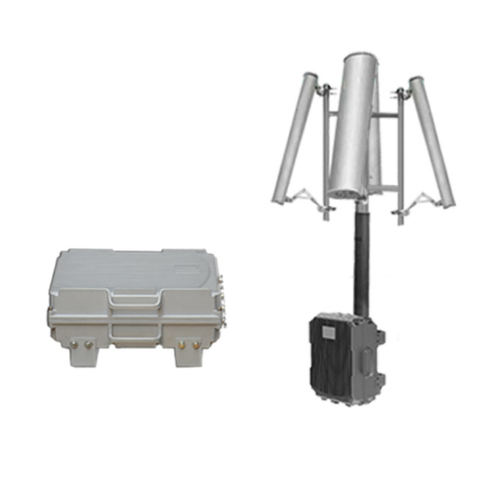 Drone jammer, Drone probe, Anti drone, UAV shielding equipment, Drone ...